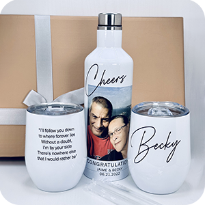 Gift Items - Peaceful Disarray